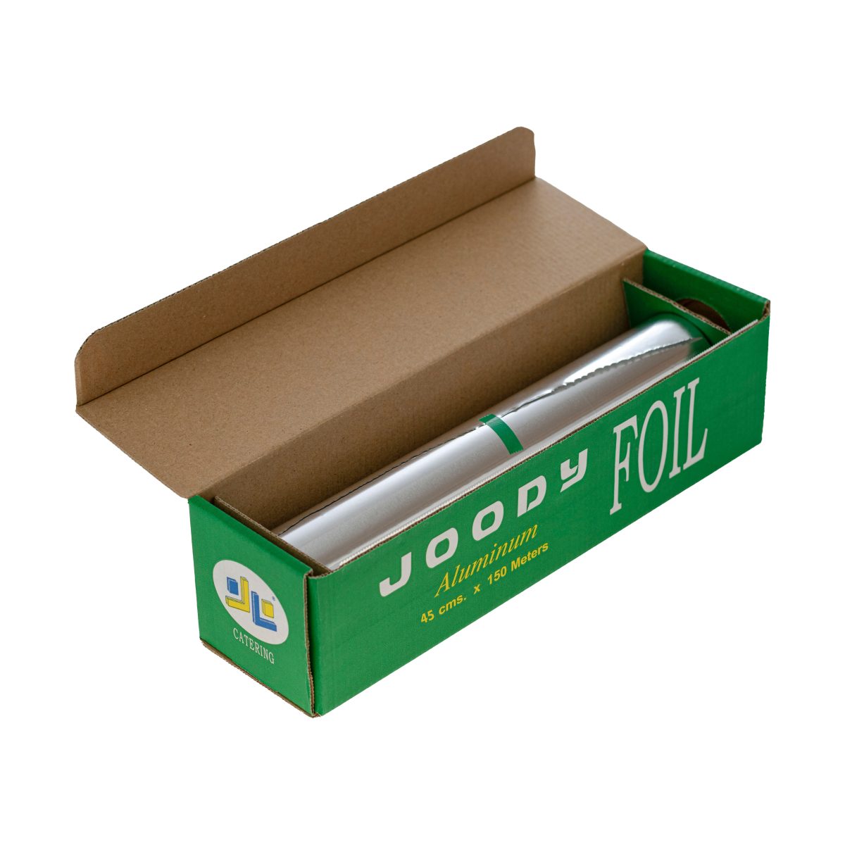 HOUSE FOIL – Joody Pack